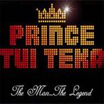 The Man The Legend – Muzic.NZ