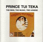 The Man, The Music, The Legend – Muzic.NZ