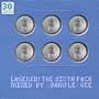 Largered : The Sixth Pack – Muzic.NZ