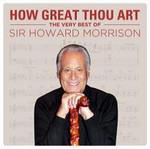 Sir Howard Morrison - Muzic.NZ - Musicians & Bands