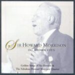 Sir Howard Morrison - Muzic.NZ - Musicians & Bands