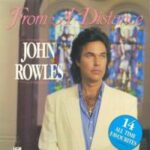 Sir John Rowles - Muzic.NZ - Musicians & Bands