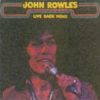 Sir John Rowles - Muzic.NZ - Musicians & Bands