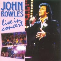 Sir John Rowles - Muzic.NZ - Musicians & Bands