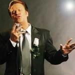 Sir John Rowles - Muzic.NZ - Musicians & Bands