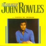Sir John Rowles - Muzic.NZ - Musicians & Bands