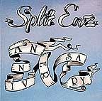 Split Enz - Muzic.NZ - Musicians & Bands