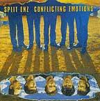 Conflicting Emotions – Muzic.NZ