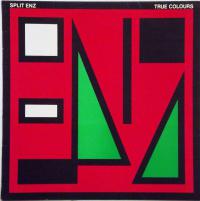 Split Enz - Muzic.NZ - Musicians & Bands