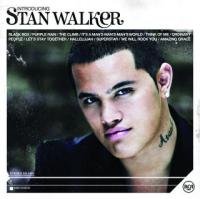 Stan Walker - Muzic.NZ - Musicians & Bands