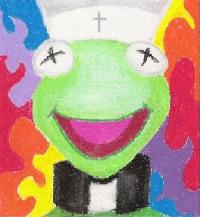 Pastor Of Muppets – Muzic.NZ