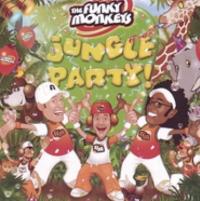 The Funky Monkeys - Muzic.NZ - Musicians & Bands