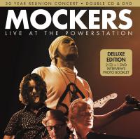 The Mockers - Muzic.NZ - Musicians & Bands