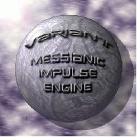 Messianic Impulse Engine – Muzic.NZ
