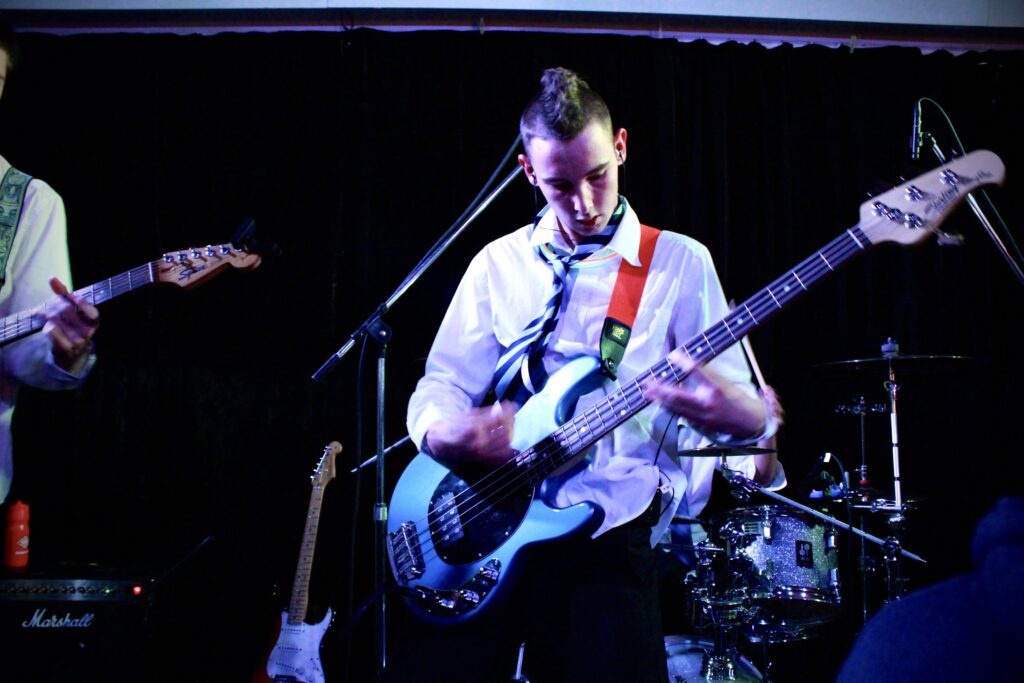 Gig Review: Shedheads @ The Boathouse, Nelson – 31/07/2025 – Muzic.NZ