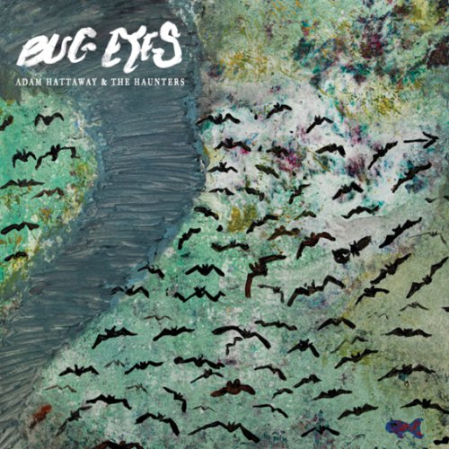Album Review: Bug Eyes – Muzic.NZ