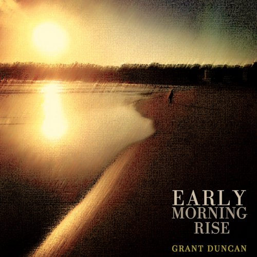 Album Review: Early Morning Rise – Muzic.NZ