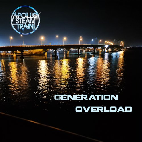 Album Review: Generation Overload – Muzic.NZ