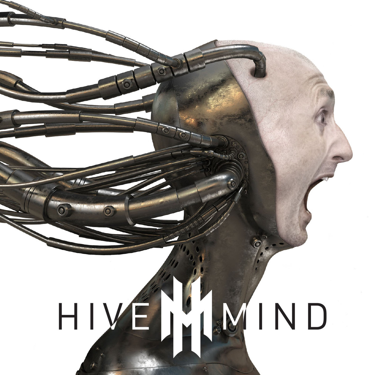 Album Review: Hive Mind – Muzic.NZ