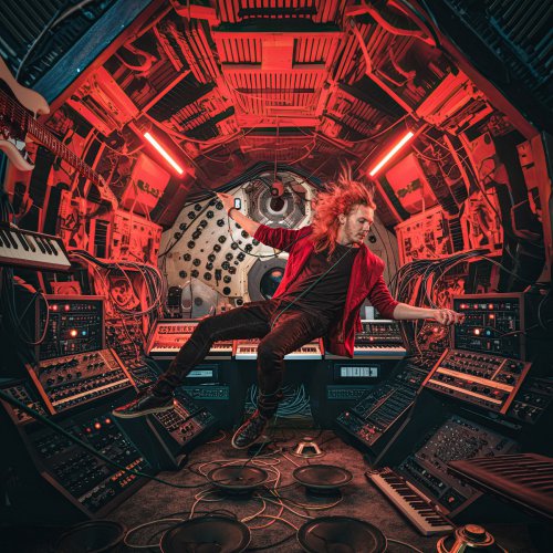 Album Review: Jam Fish – Muzic.NZ