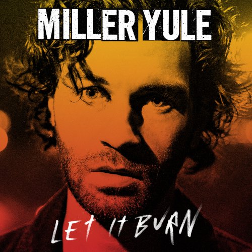 Album Review: Let It Burn – Muzic.NZ