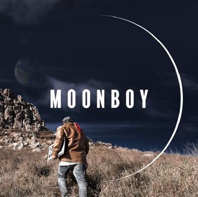 Album Review: Moonboy – Muzic.NZ