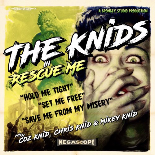 Album Review: Rescue Me – Muzic.NZ