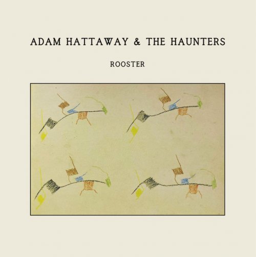 Album Review: Rooster – Muzic.NZ