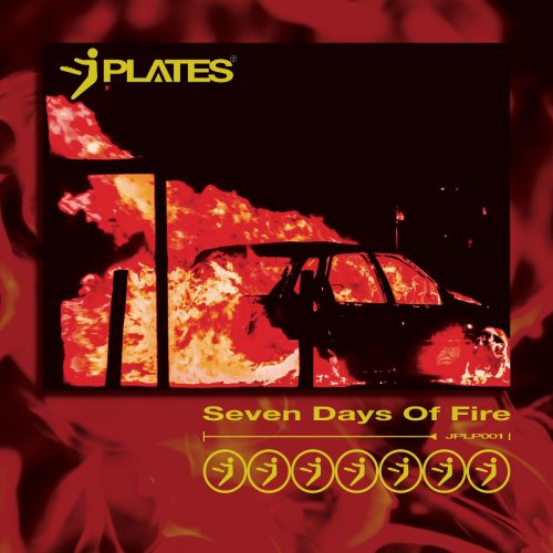 Album Review: Seven Days Of Fire – Muzic.NZ