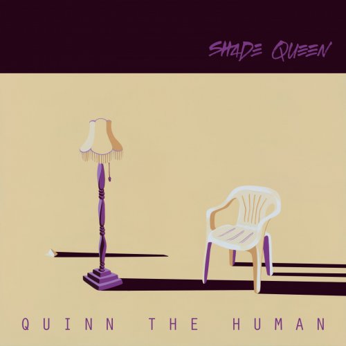 Album Review: Shade Queen – Muzic.NZ