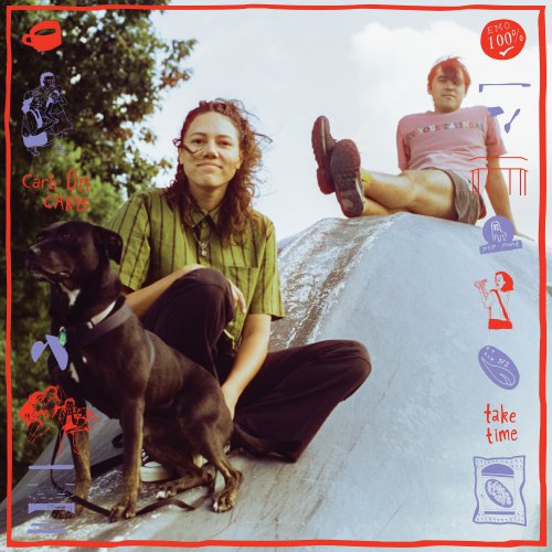 Album Review: Take Time – Muzic.NZ
