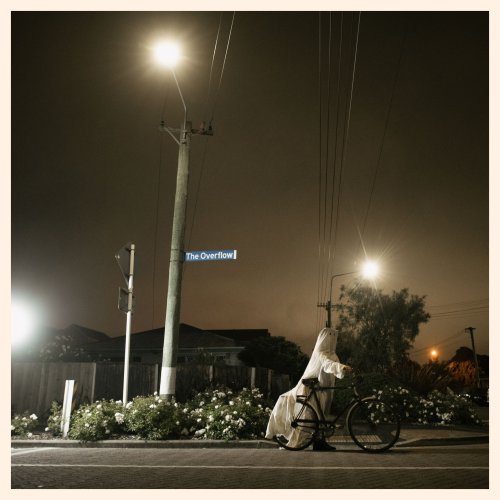 Album Review: The Overflow – Muzic.NZ
