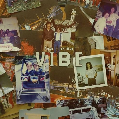 Album Review: Vibe – Muzic.NZ
