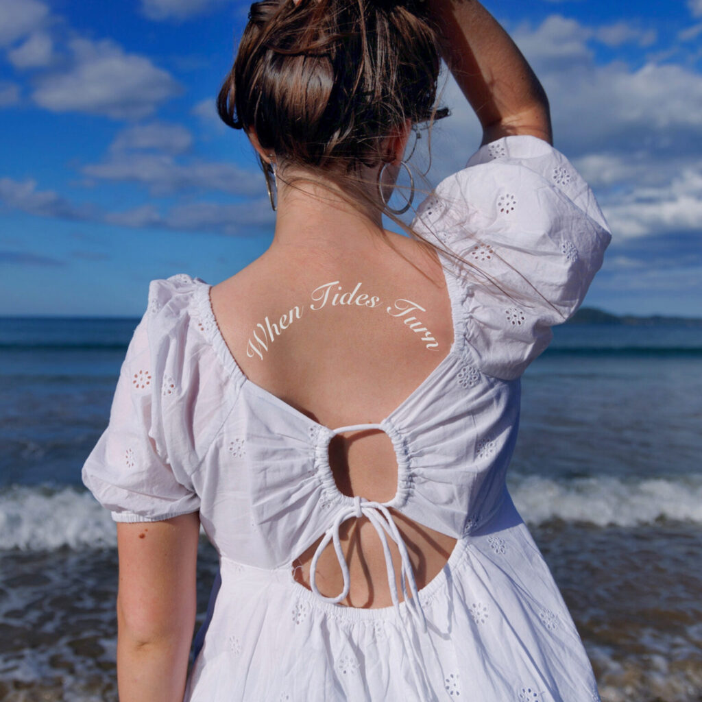 EP Review: When Tides Turn – Muzic.NZ