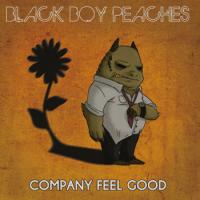 Company Feel Good Album Review – Muzic.NZ