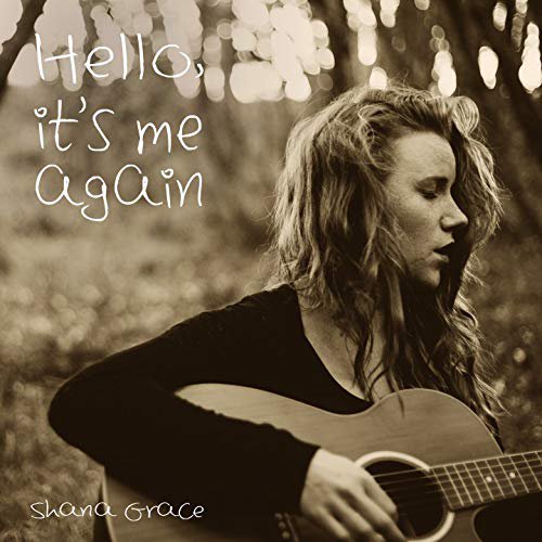 EP Review: Hello, It’s Me Again – Muzic.NZ