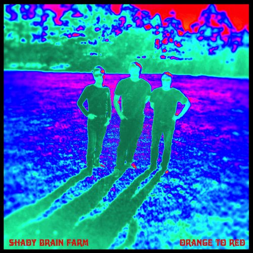 EP Review: Orange to Red – Muzic.NZ