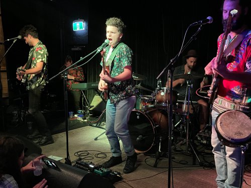 Gig Review: BOTB Winners Tour with Big Tasty & guests @ Anthology ...