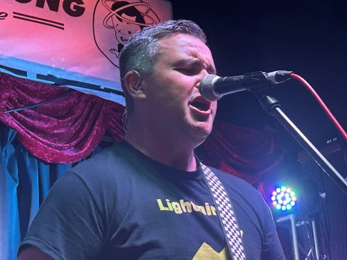 Gig Review: Channeled @ Dead Witch, Auckland – 10/12/2022 – Muzic.NZ