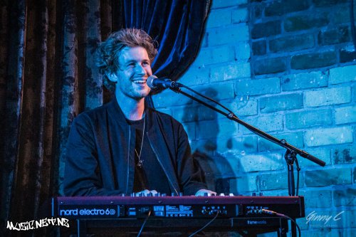 Gig Review: Sam Bartells @ Ponsonby Social Club, Auckland – 28/05/2022 ...