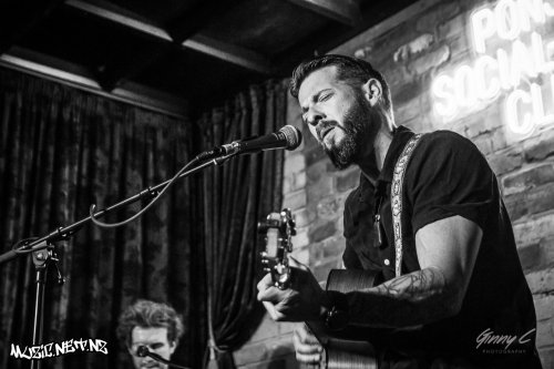 Gig Review: Sam Bartells @ Ponsonby Social Club, Auckland – 28/05/2022 ...