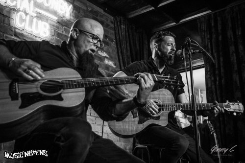 Gig Review: Sam Bartells @ Ponsonby Social Club, Auckland – 28/05/2022 ...