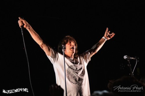 Gig Review: The Jordan Luck Band & Ekko Park @ The Tuning Fork ...