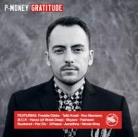 Gratitude Album Review – Muzic.NZ