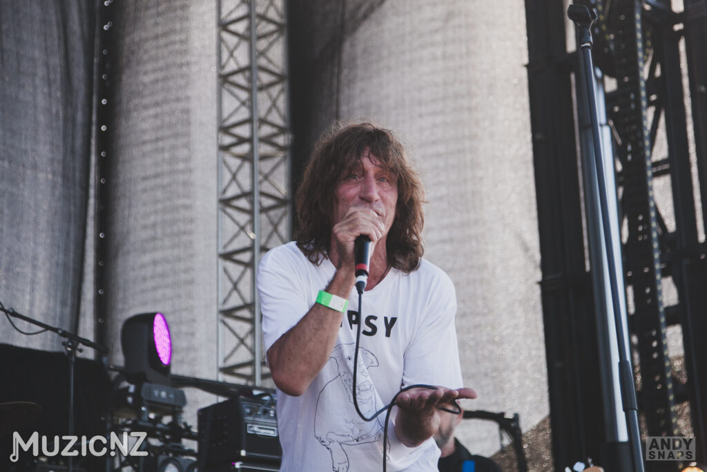 Gig Review: Manfeild Live @ Manfeild, Feilding – 31/01/2026 – Muzic.NZ
