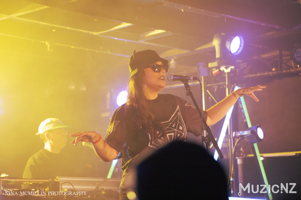 Gig Review: Ladi6 @ San Fran, Wellington – 28/06/2025 – Muzic.NZ