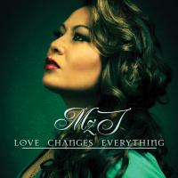 Love Changes Everything Album Review – Muzic.NZ
