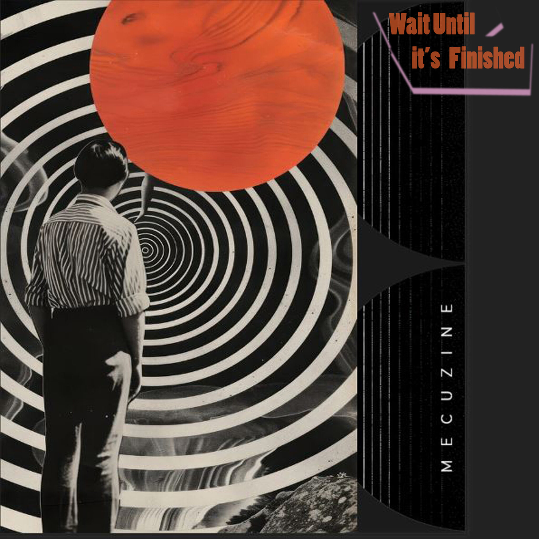 Album Review: Wait Until It’s Finished – Muzic.NZ