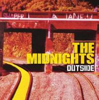 ‘Outside’ Album Review – Muzic.NZ