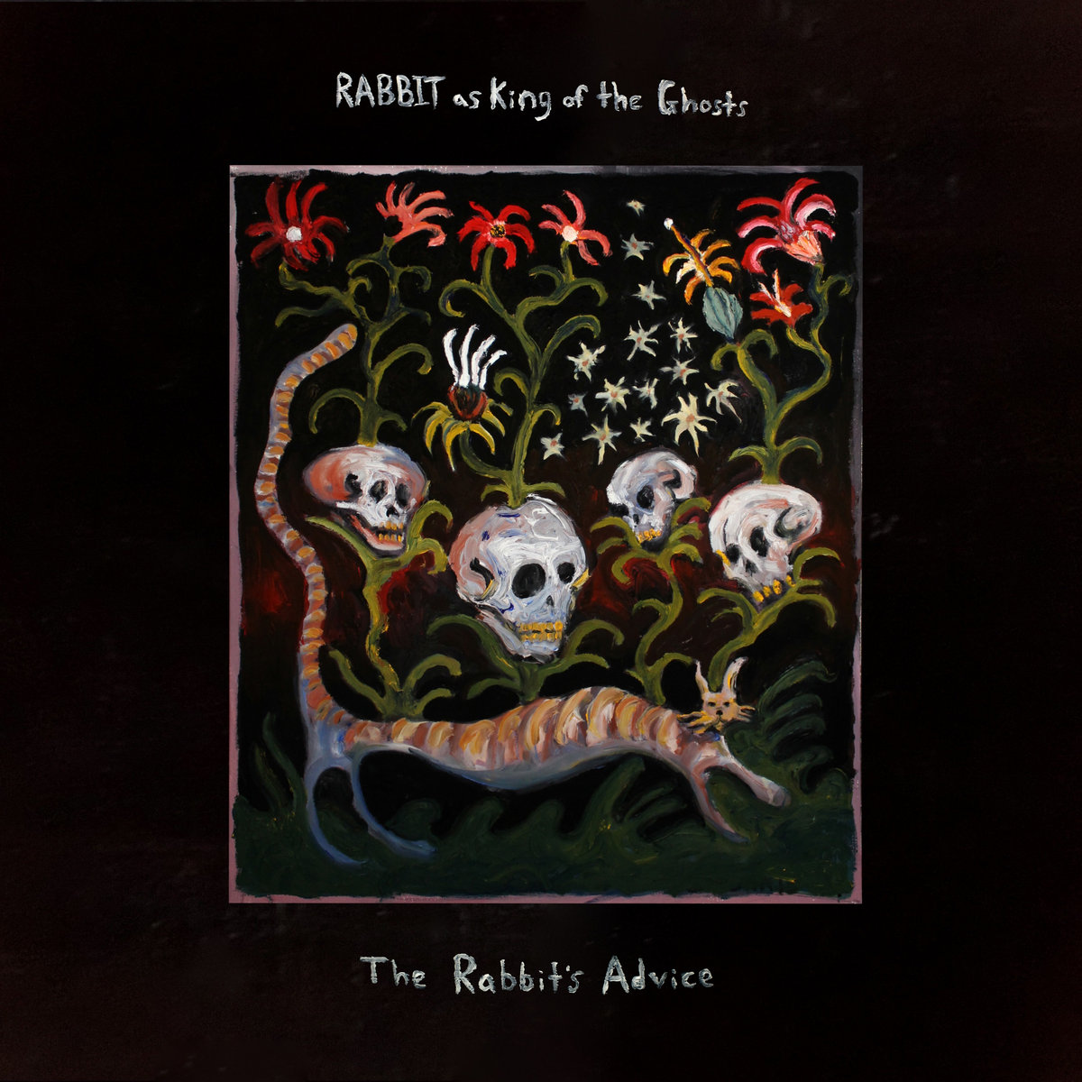 Album Review: The Rabbit’s Advice – Muzic.NZ